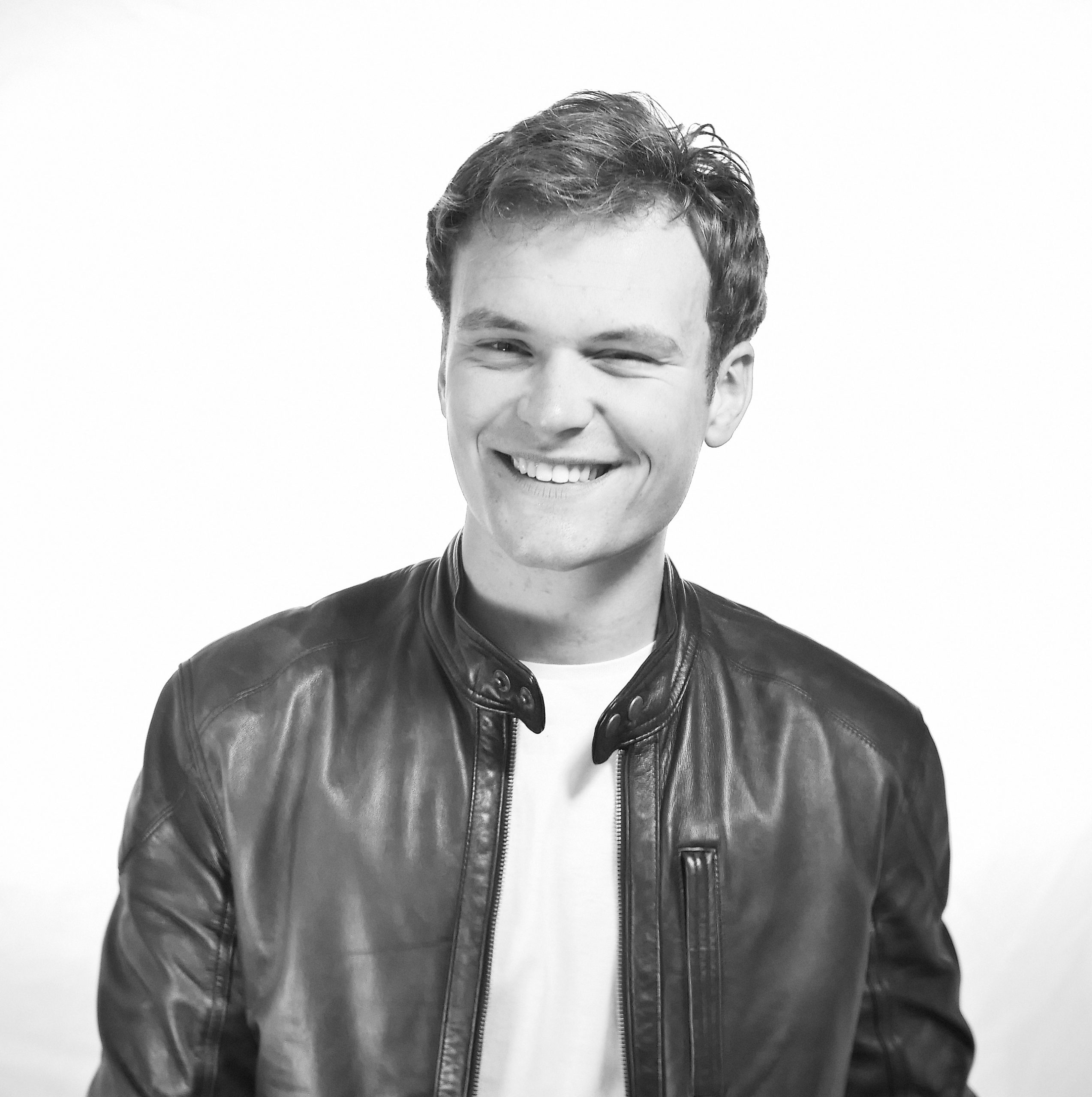 Harry-Wells – Trinity Theatre Club